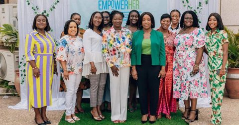 Our Flagship Programmes – KAYA Women's Leadership Institute